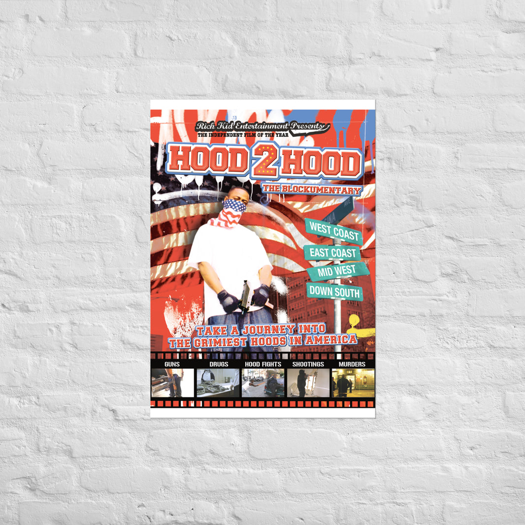 Products – Hood 2 Hood Merch